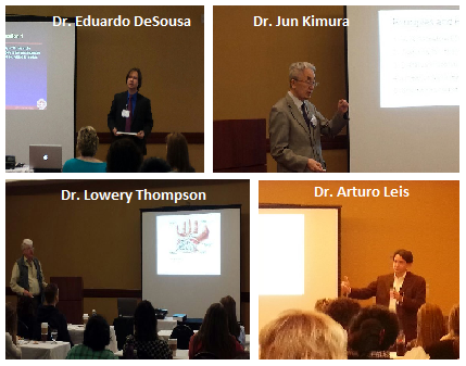 AAET - A Place for Nerve Conduction Study Technologists